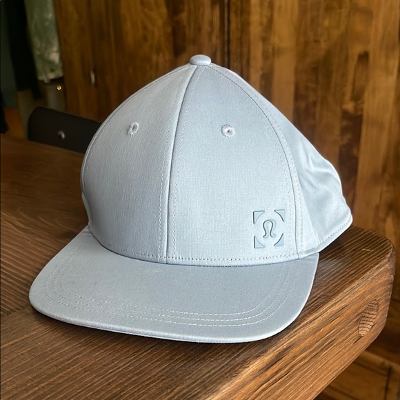 lululemon athletica | Accessories | Lululemon Mens Dark Light Grayblue ...